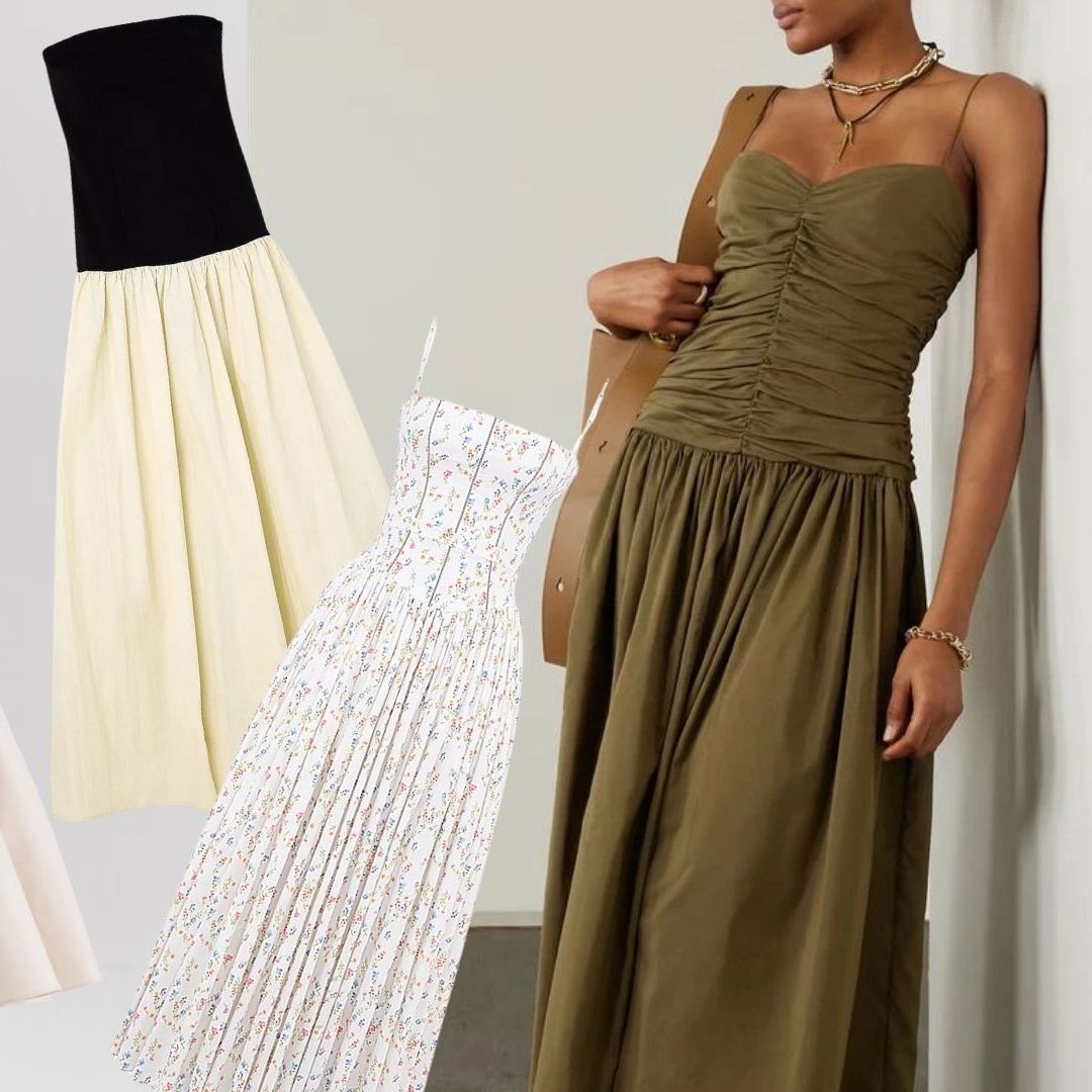 Chelsea Flower Show 2024: The best-dressed celebrities at the world's ...