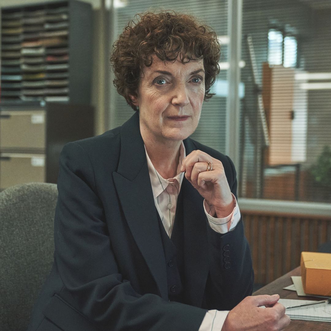 The Bay star David Troughton has a very famous family: from Harry ...