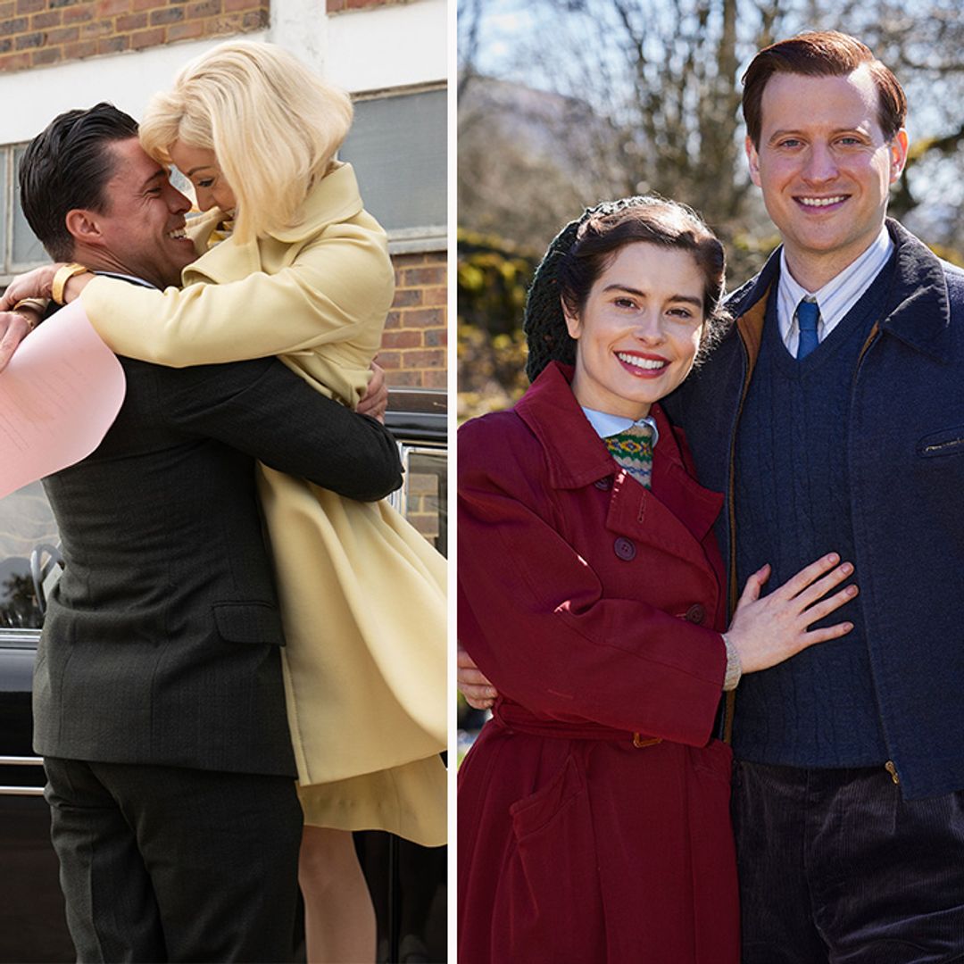 All Creatures Great and Small's Nicholas Ralph shares major season 6 ...