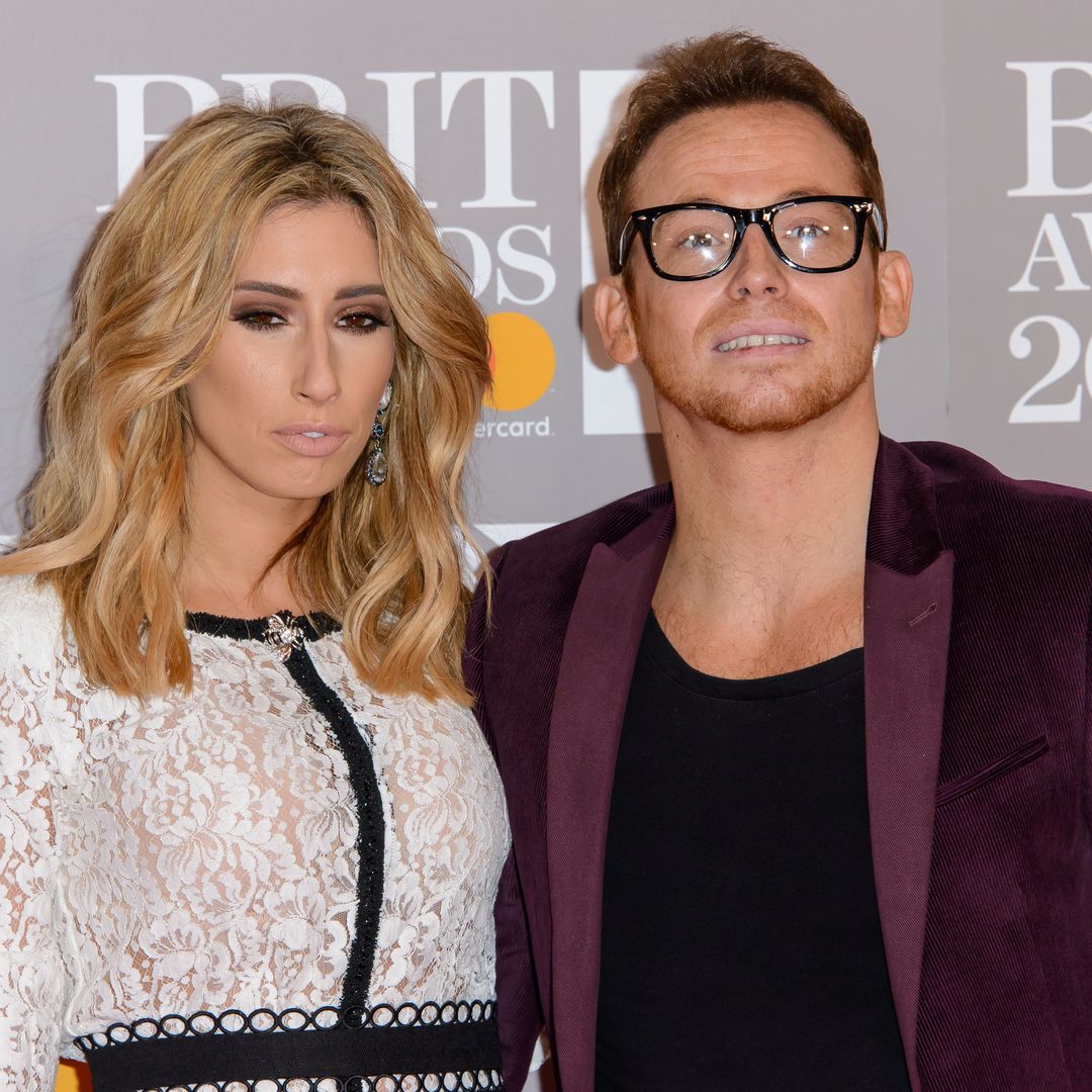 Joe Swash: Latest News, Pictures & Videos - HELLO!