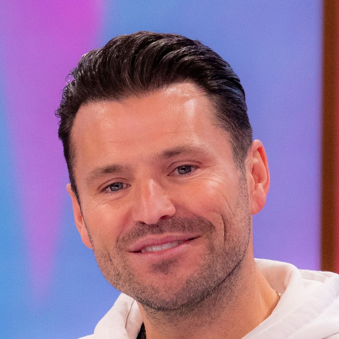 Mark Wright and Michelle Keegan's £3.5 million megamansion to raise ...