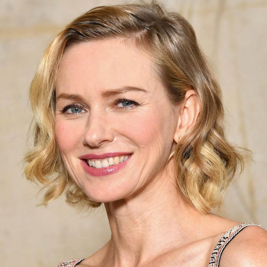 Naomi Watts: Latest news and photos - HELLO!