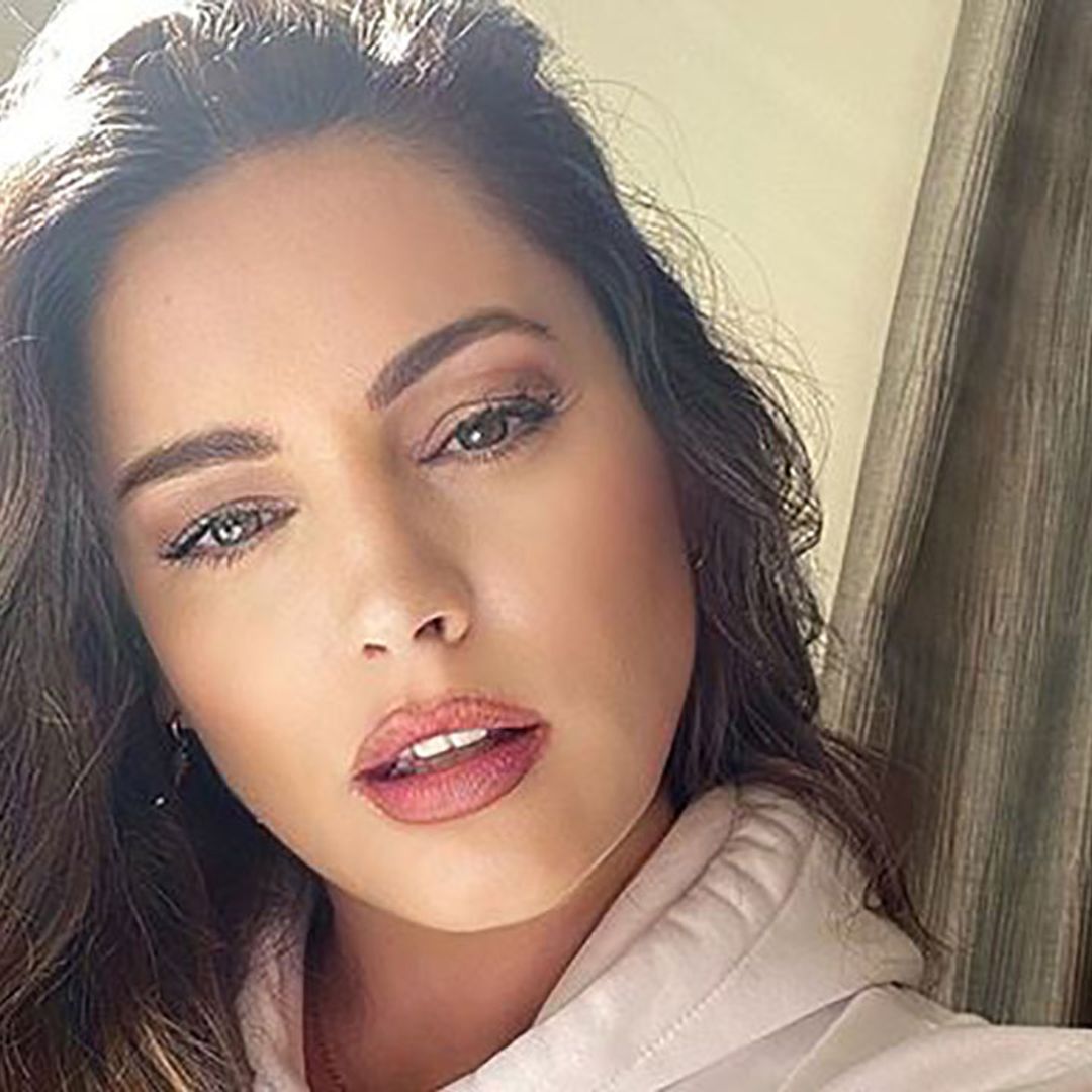 Kelly Brook: Latest news and pictures - HELLO!