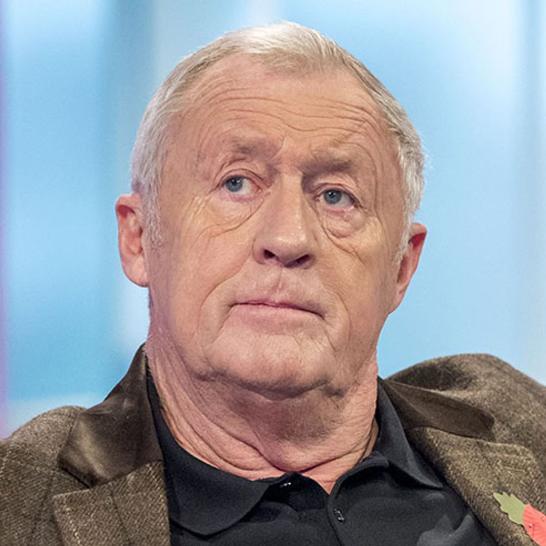 Chris Tarrant's affair in 16-year marriage his ex-wife exposed via ...