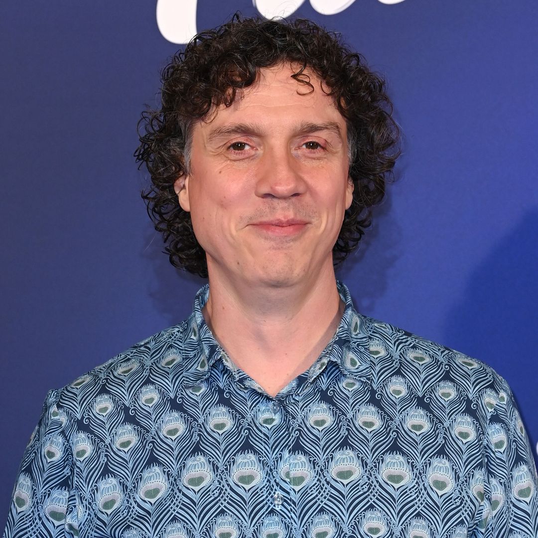 The Chase star Darragh Ennis shares rare insight into private home life ...