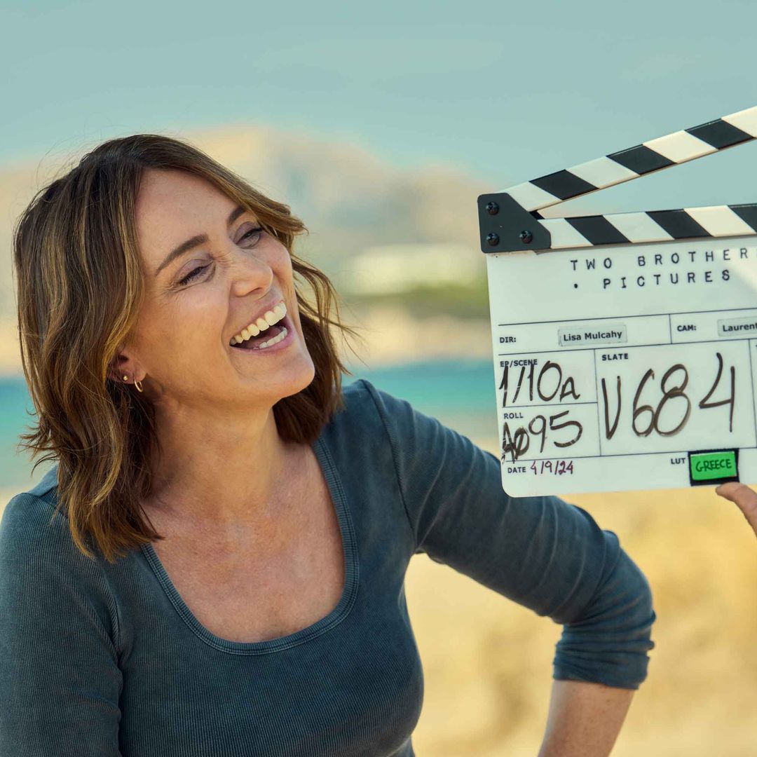 Keeley Hawes: Latest News, Pictures & Videos - HELLO!