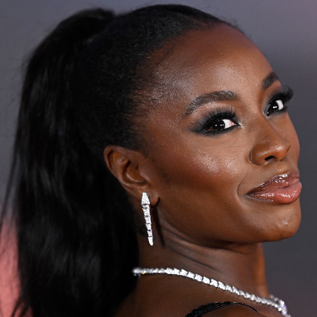 Aj Odudu: Latest News, Pictures & Videos - HELLO!