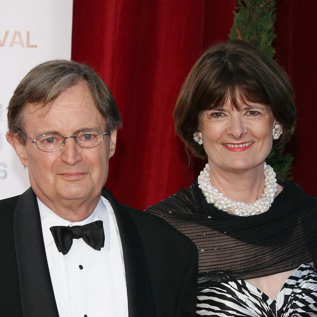 NCIS star David McCallum's famous father revealed | HELLO!