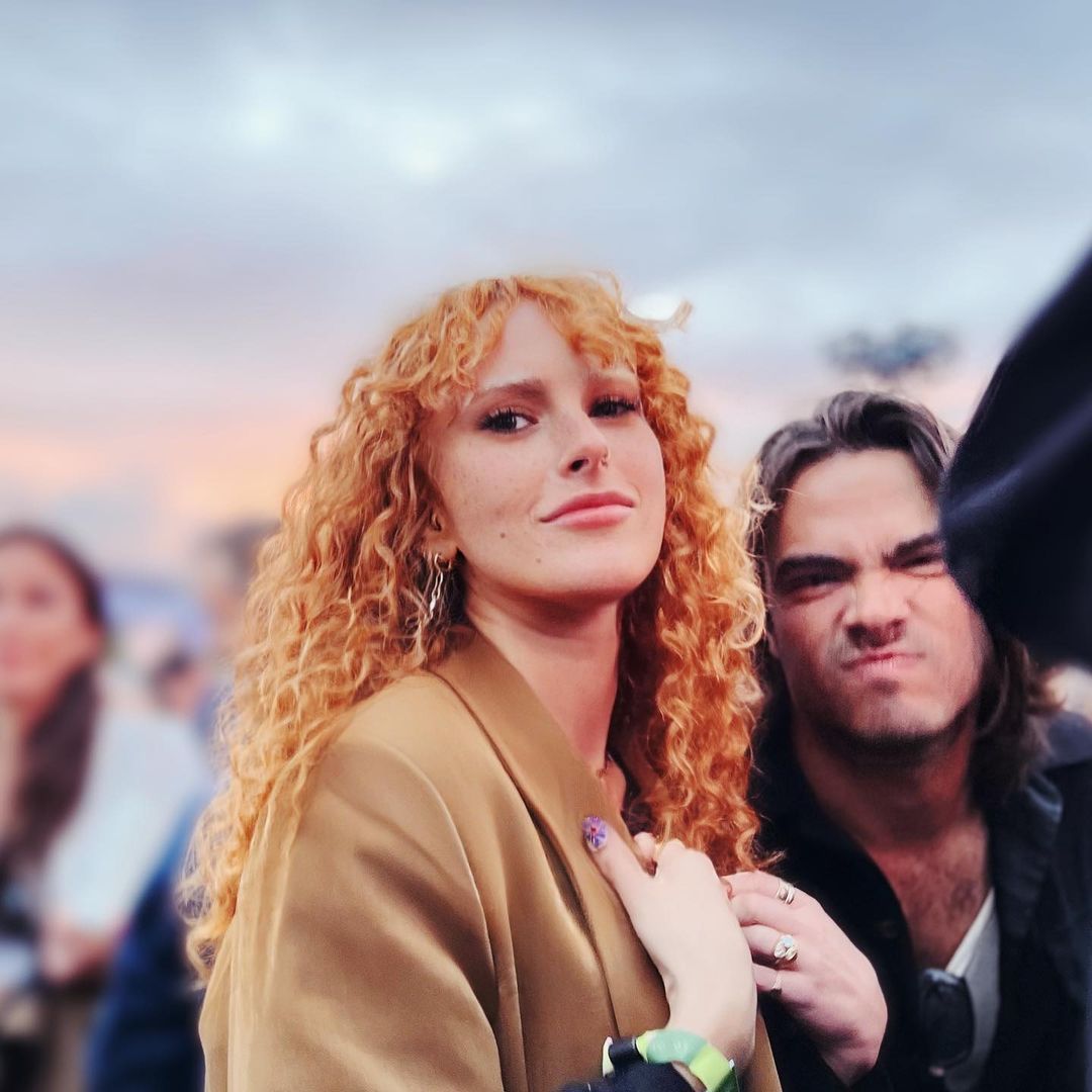 Who is Rumer Willis' boyfriend? All about Derek Richard Thomas | HELLO!