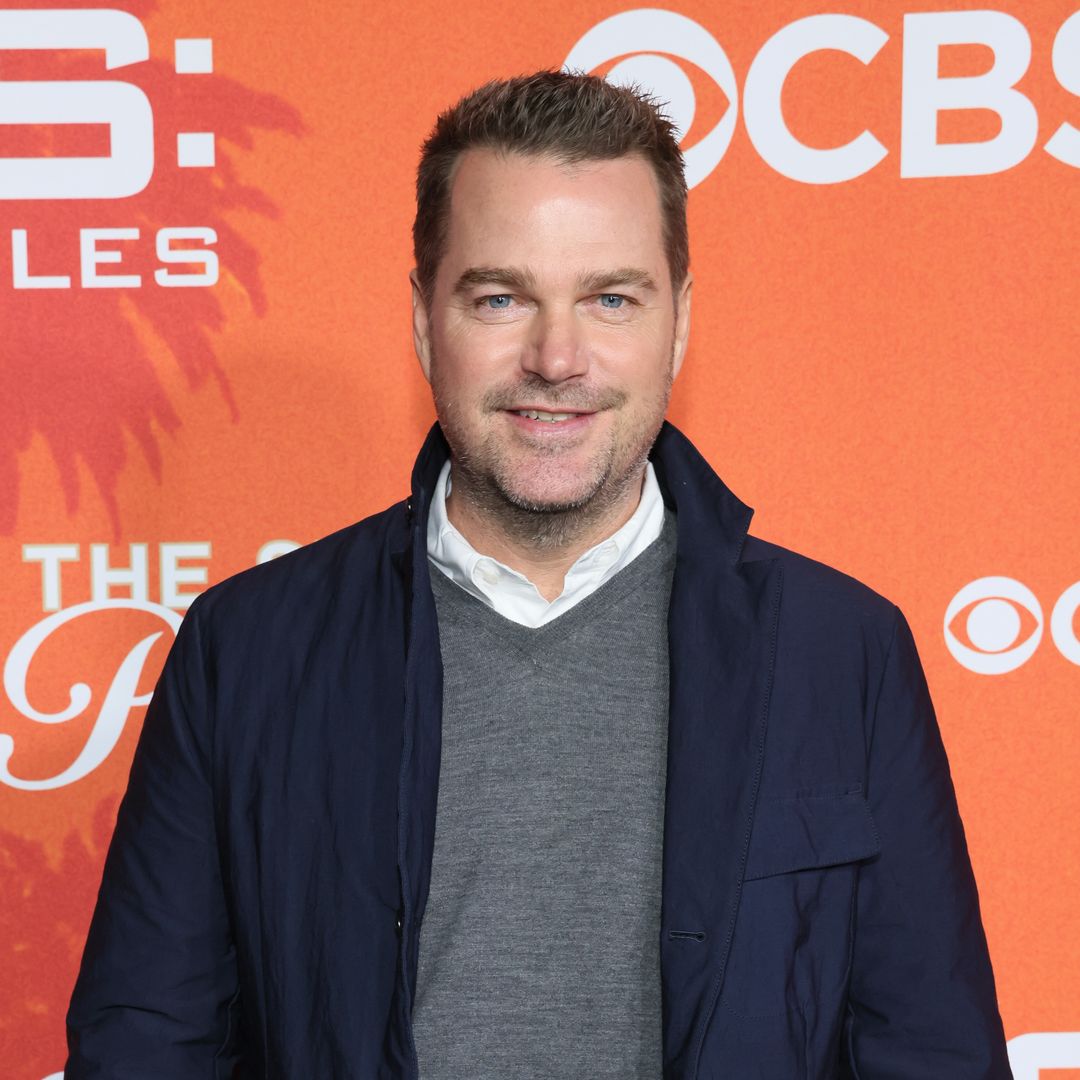 Chris O'Donnell updates fans on attempts to revive NCIS: LA after ...