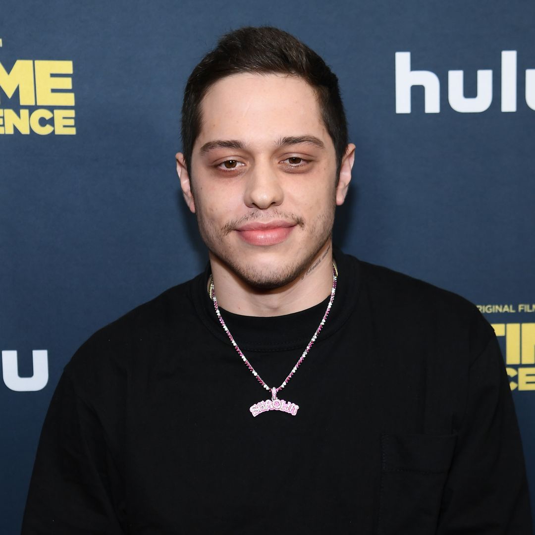 Pete Davidson: Latest News, Pictures & Videos - HELLO!