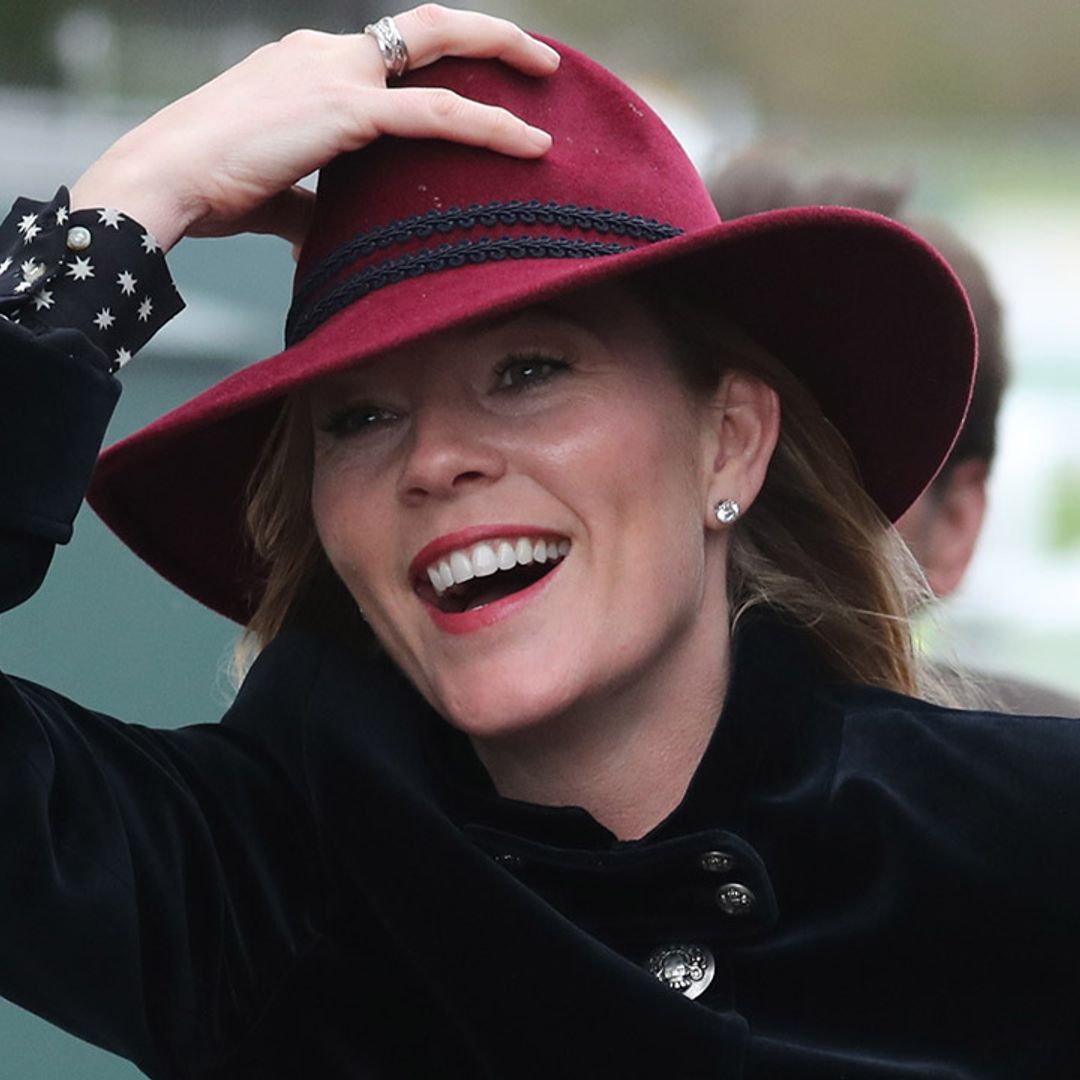 Autumn Philips - Latest News and Photos - HELLO!