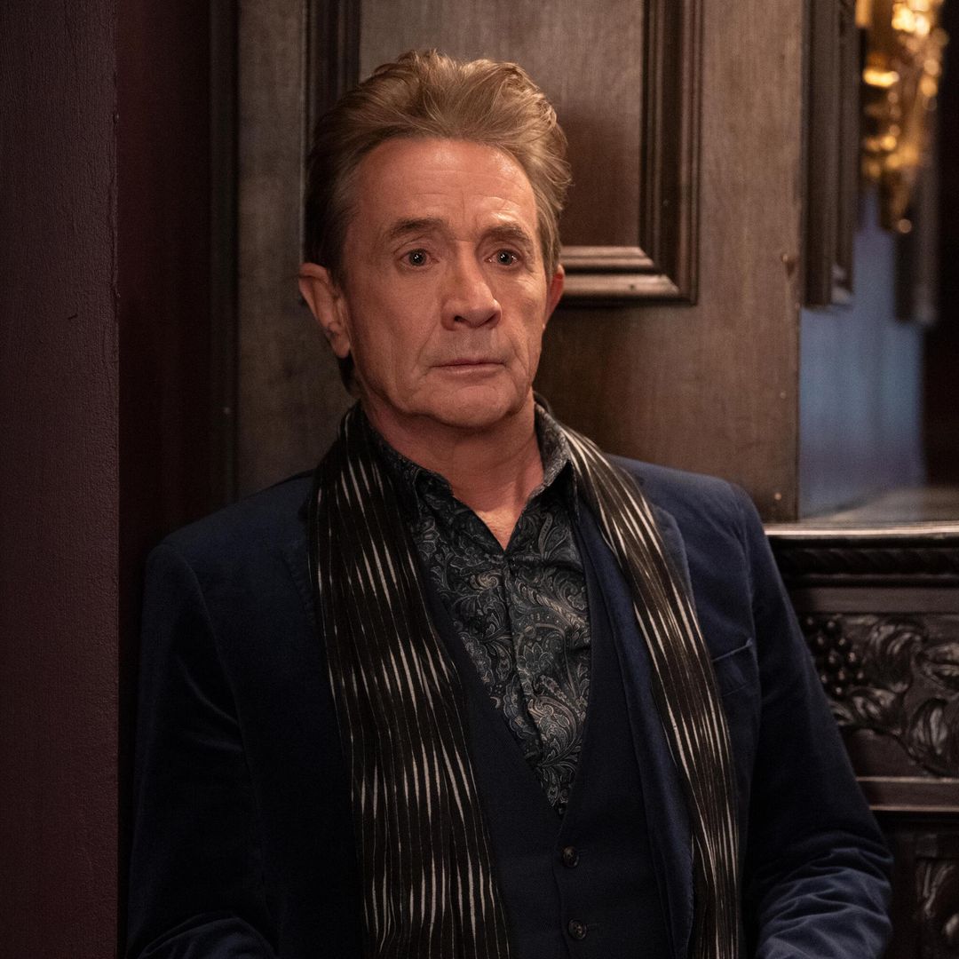 Only Murders in the Building: inside Selena Gomez's sweet friendship ...