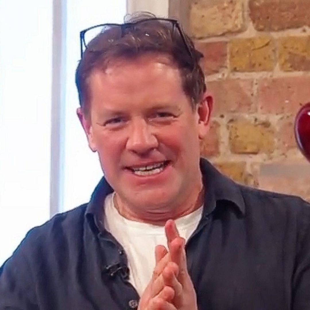 Saturday Kitchen's Matt Tebbutt opens up on 'feud' with James Martin ...