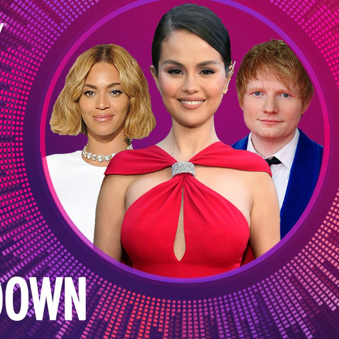 The Daily Lowdown: Dua Lipa sued over paparazzi photos | HELLO!