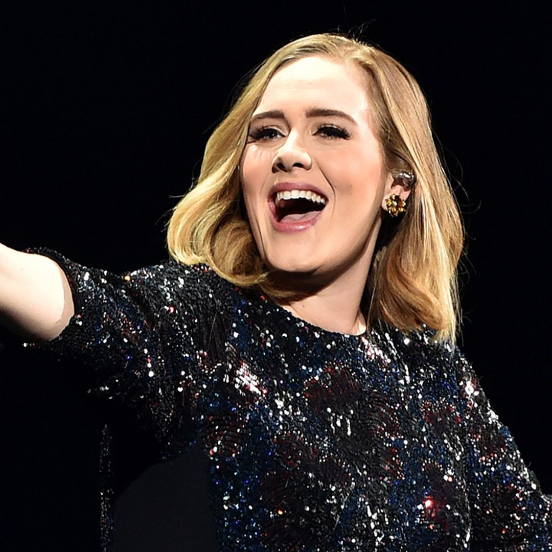 Adele: Latest news and photos of the British singer - HELLO!