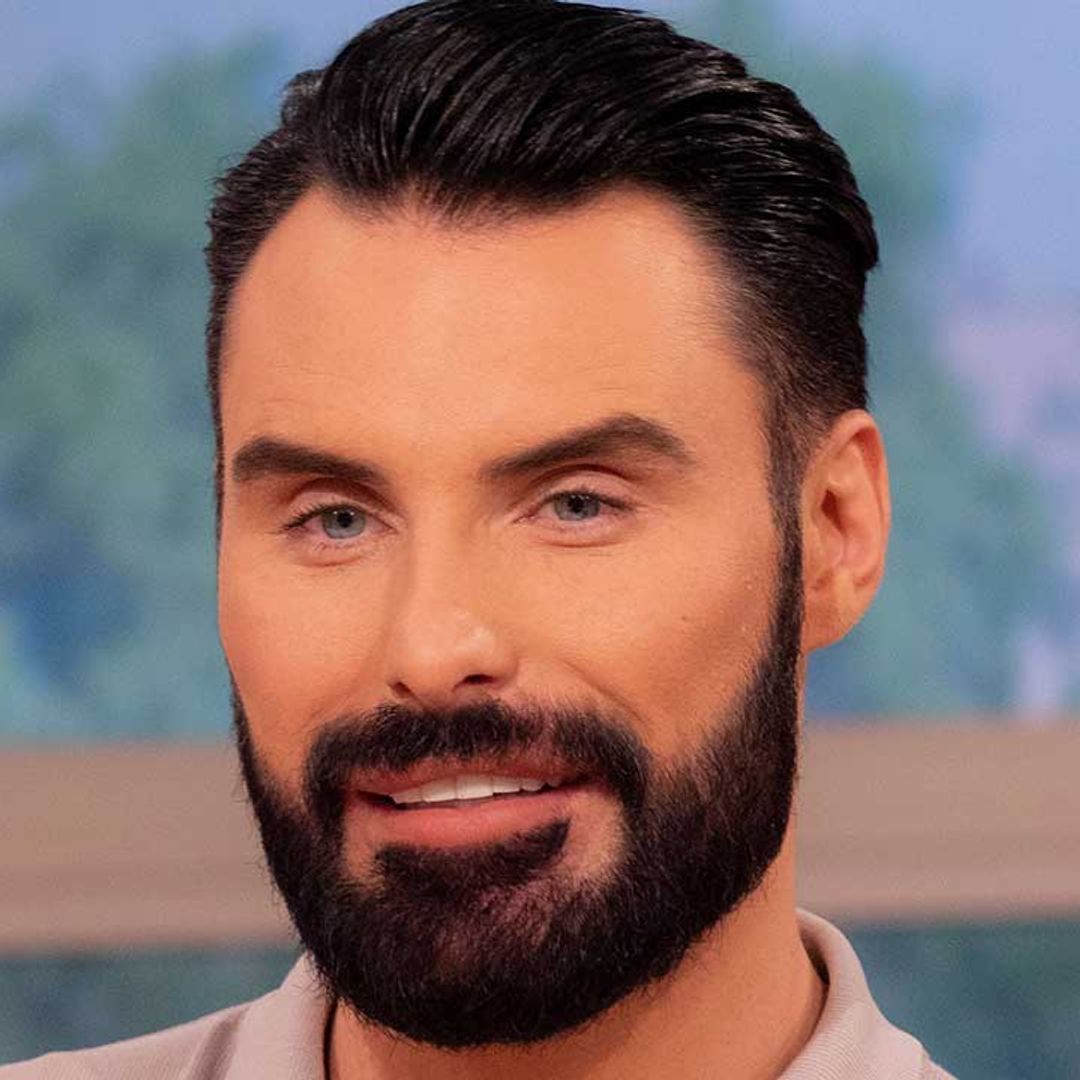 Rylan Clark Neal: Latest News,Pictures & Videos - HELLO!