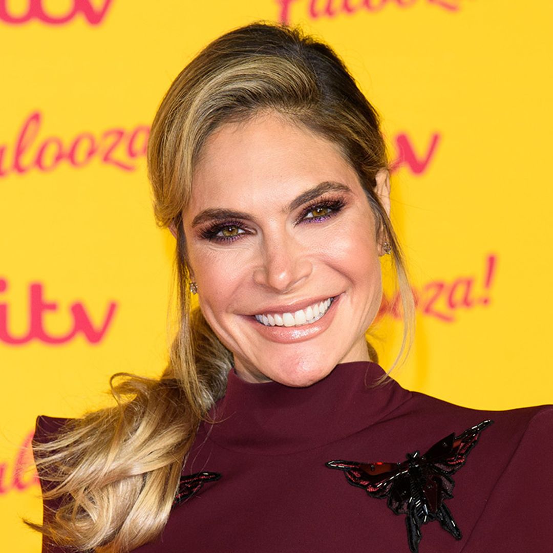 Ayda Field Latest News Pictures And Videos Hello
