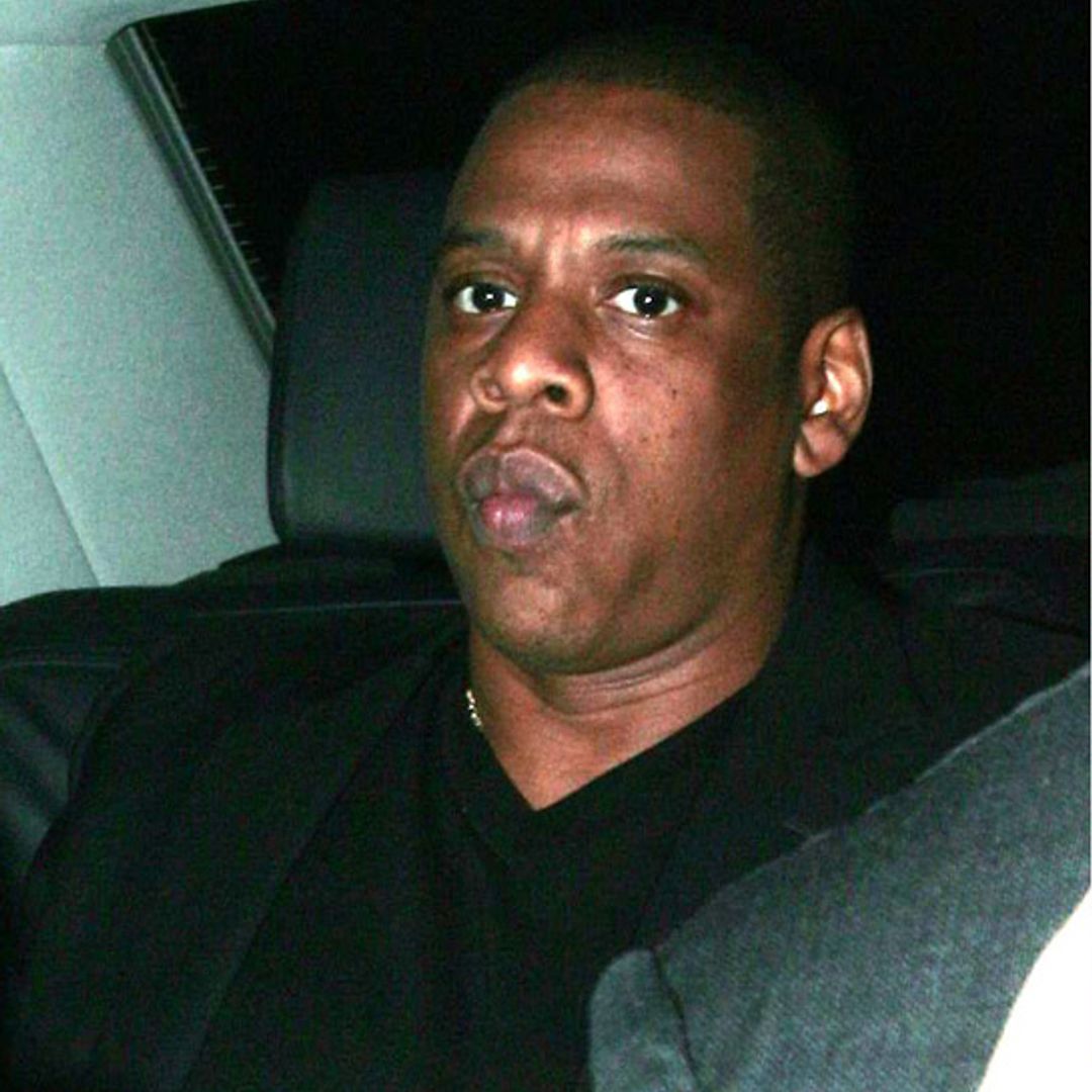 Jay Z: news and photos - Page 4 of 4