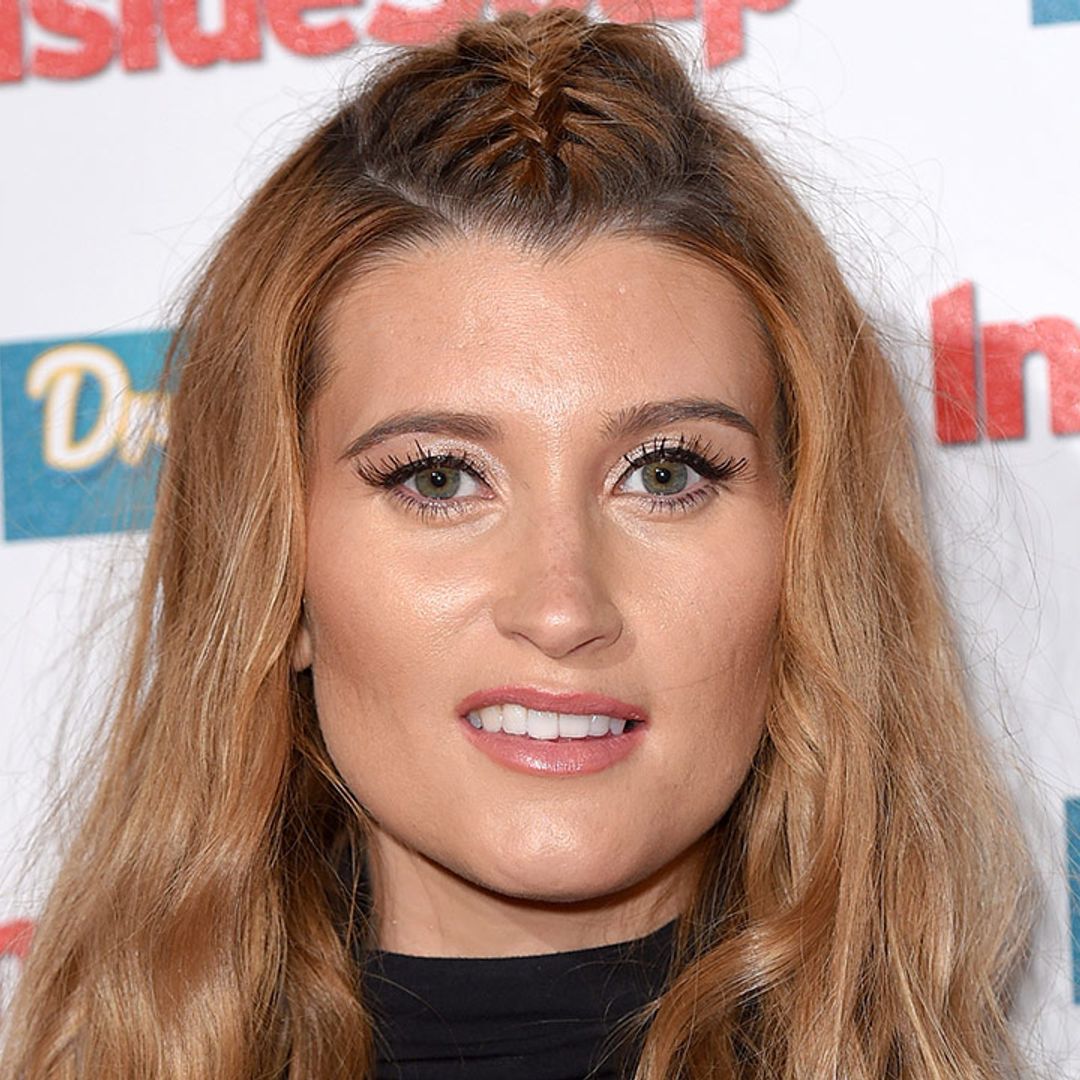 Charley Webb: Latest News, Pictures & Videos - HELLO!