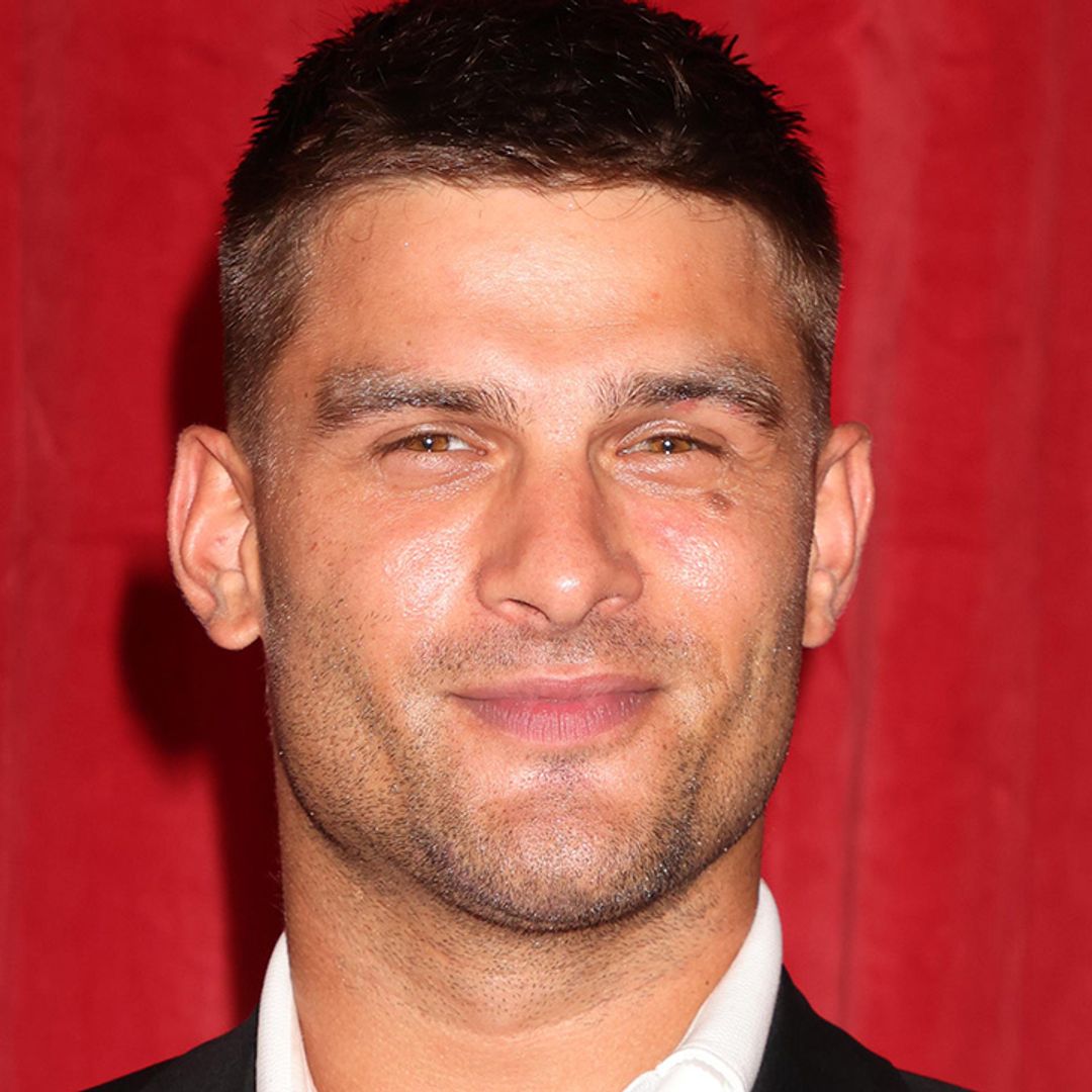 Strictly's Aljaz Skorjanec has sweetest tribute to wife Janette Manrara ...