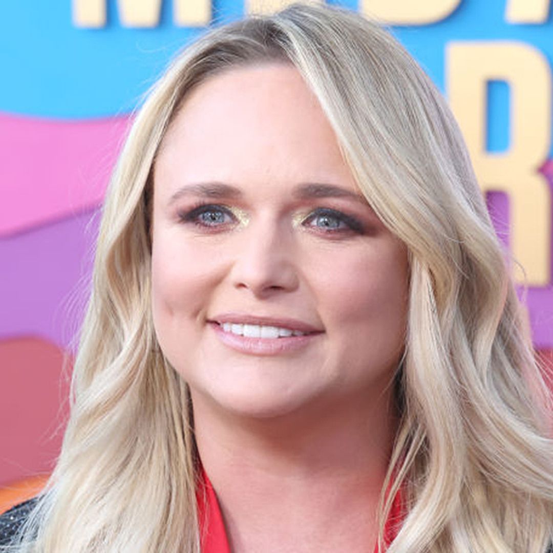 Miranda Lambert: Latest News & Photos