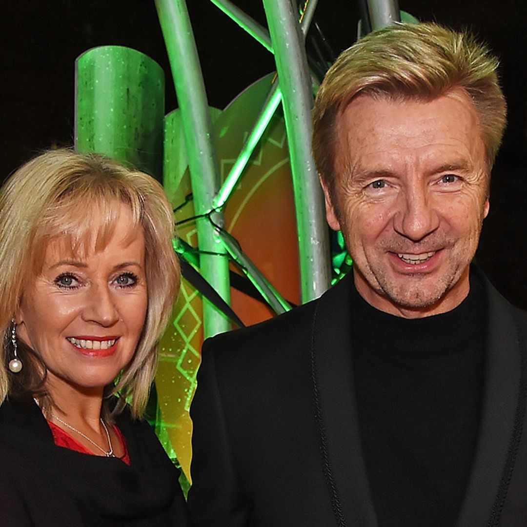 Christopher Dean: Latest News, Pictures & Videos - HELLO!