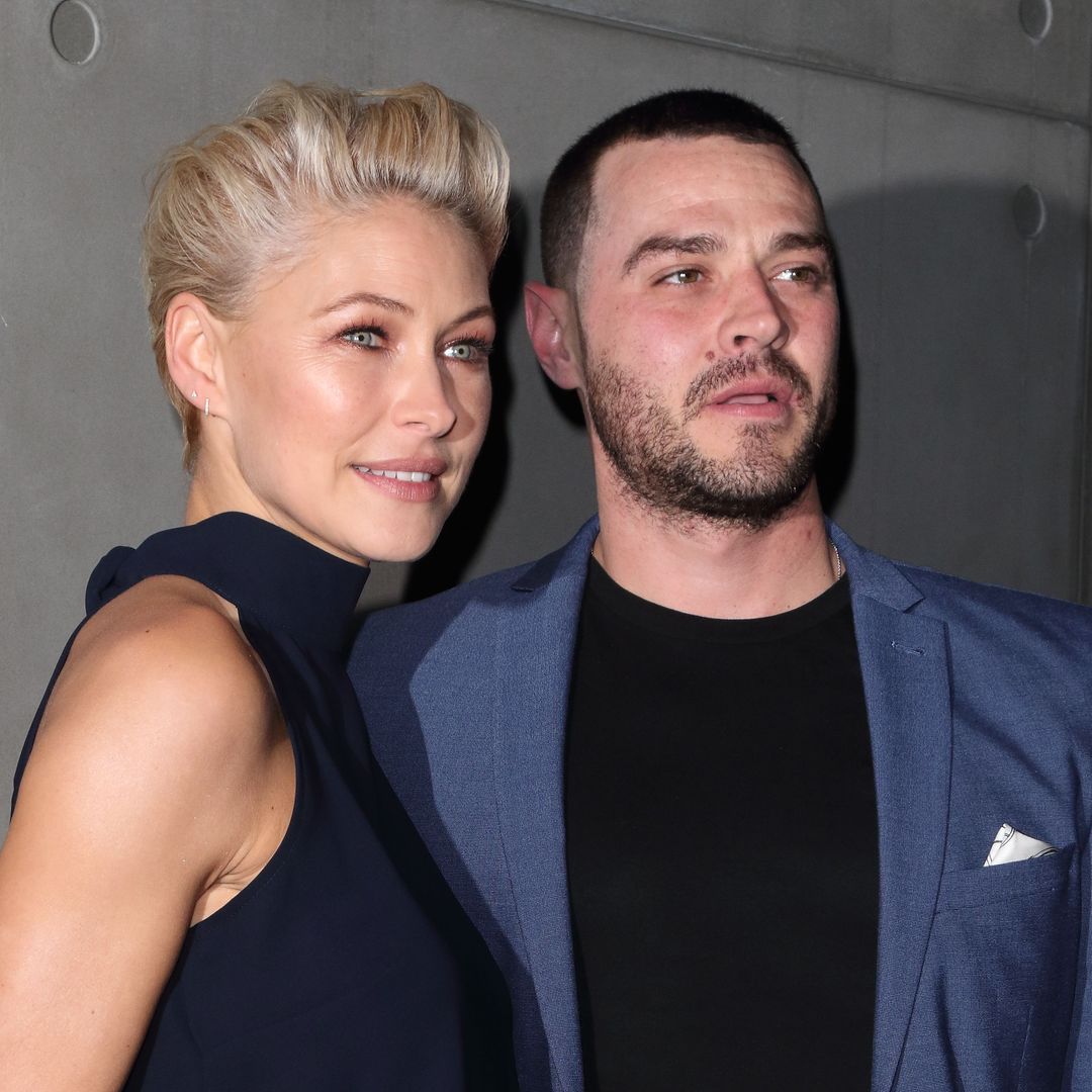 Matt Willis' crucial rule he adheres to with wife Emma and their three ...