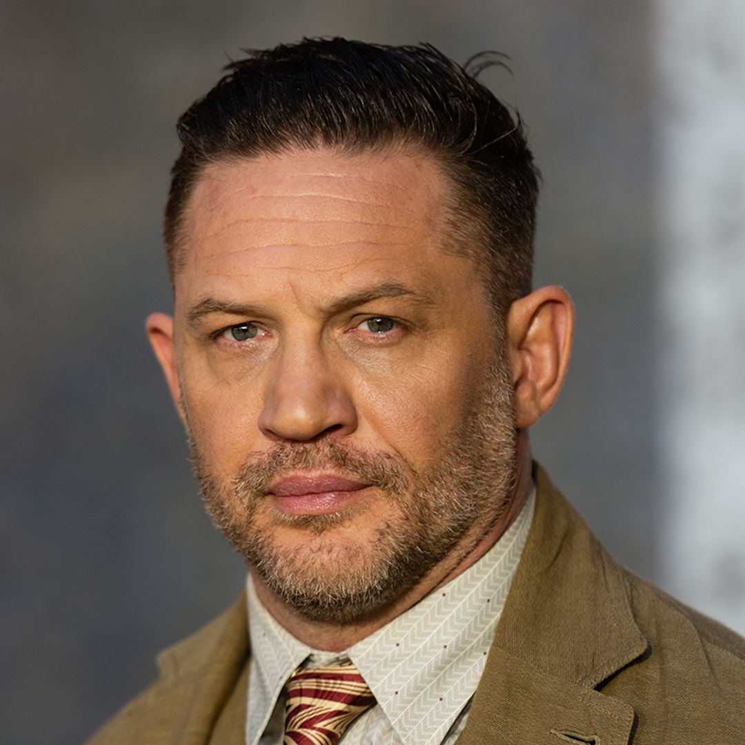Tom Hardy faces disappointment amid crime drama's rumoured cancellation ...