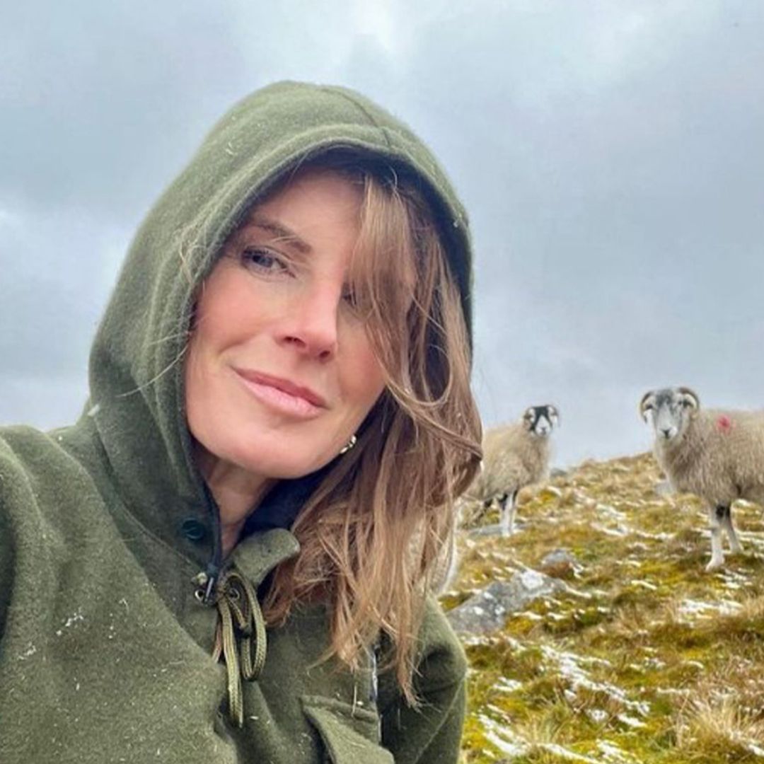 Amanda Owen - Latest News & Pictures