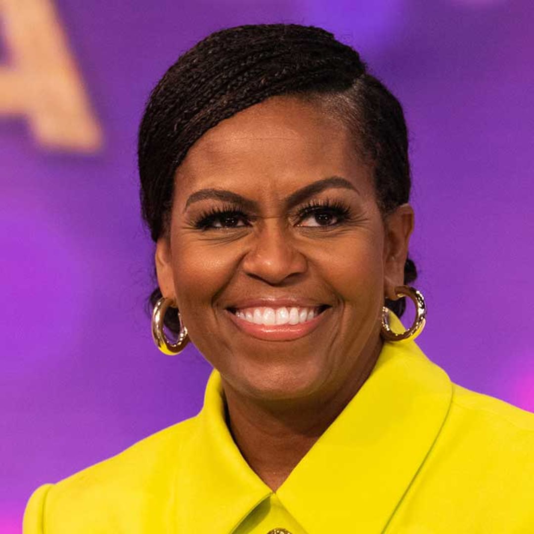 Michelle Obama Latest News And Photos Hello