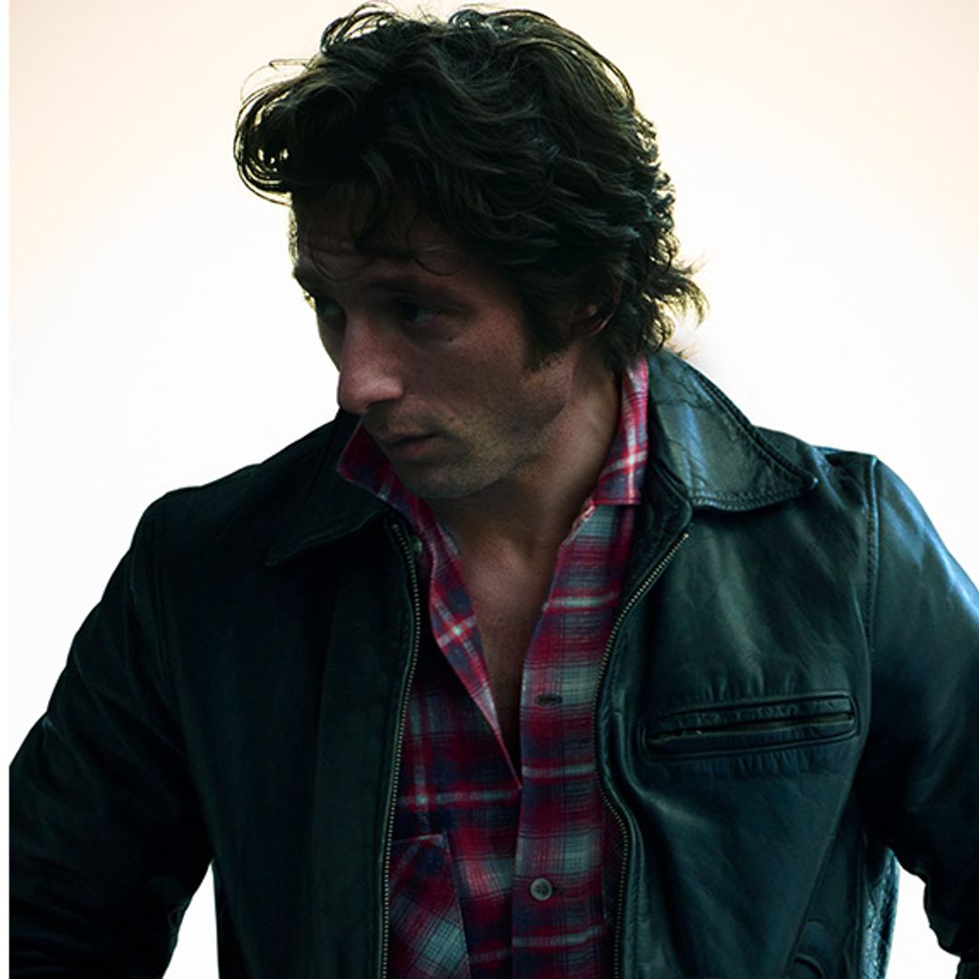 Bruce Springsteen: Latest News, Pictures & Videos - HELLO!