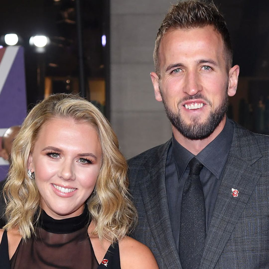 Harry Kane: Latest News, Pictures & Videos - HELLO!