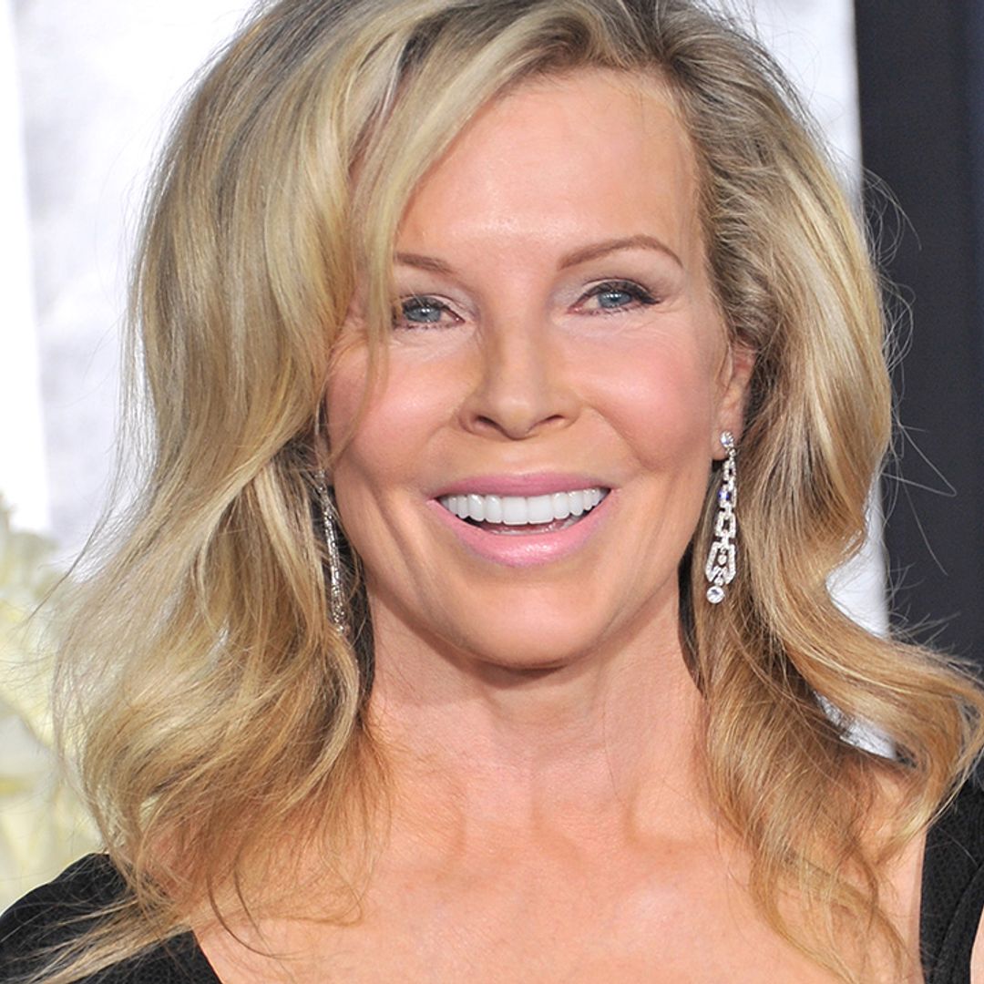 Kim Basinger: Latest News, Pictures & Videos - HELLO!