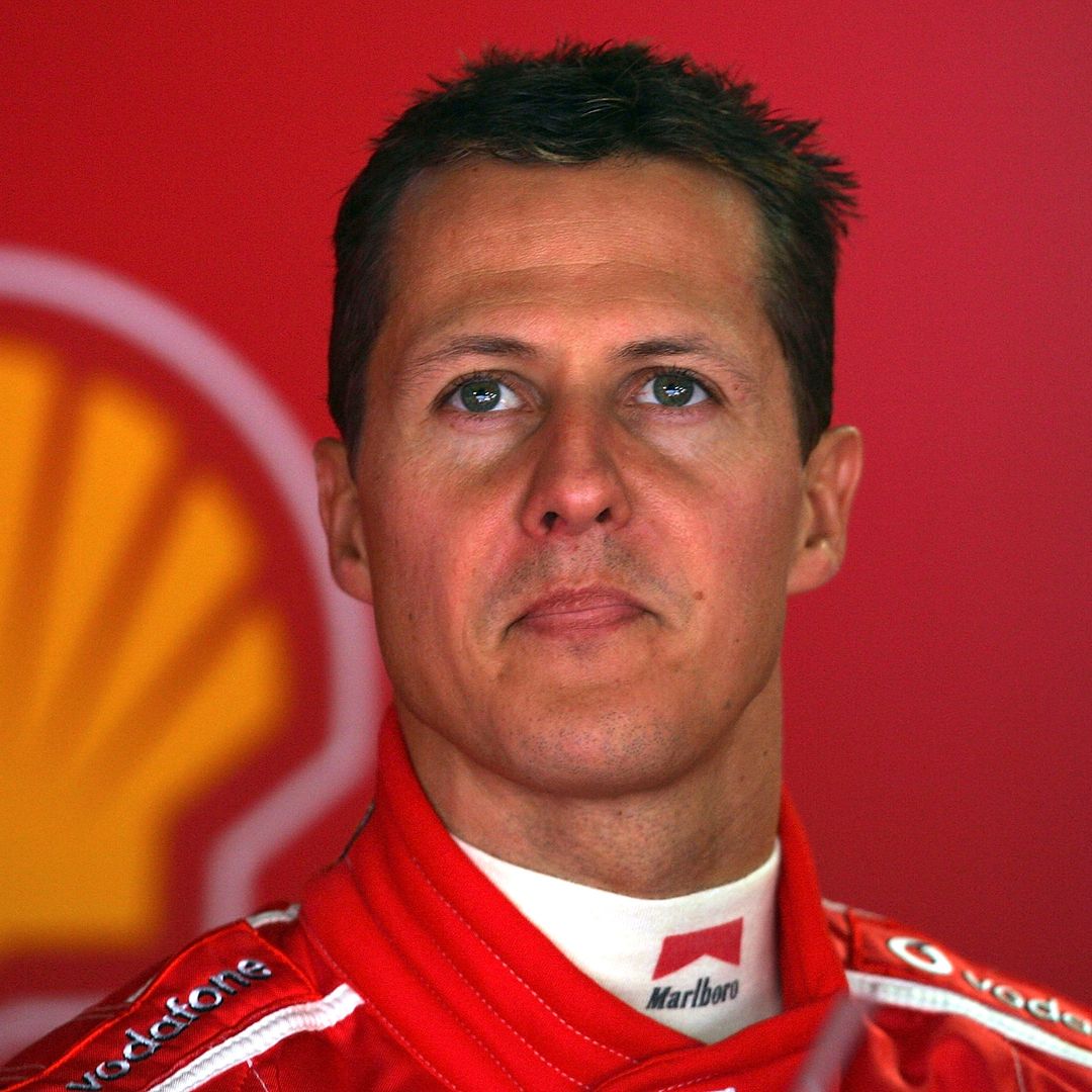 Michael Schumacher's wife Corinna's strict security rules at £50 ...