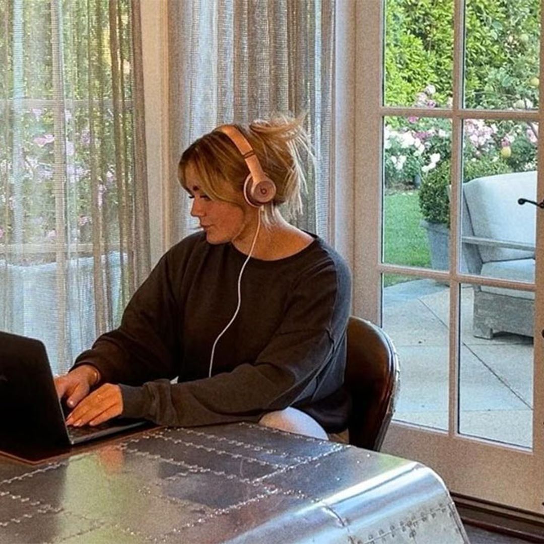 Tilly Ramsay: Latest News, Pictures & Videos - HELLO!