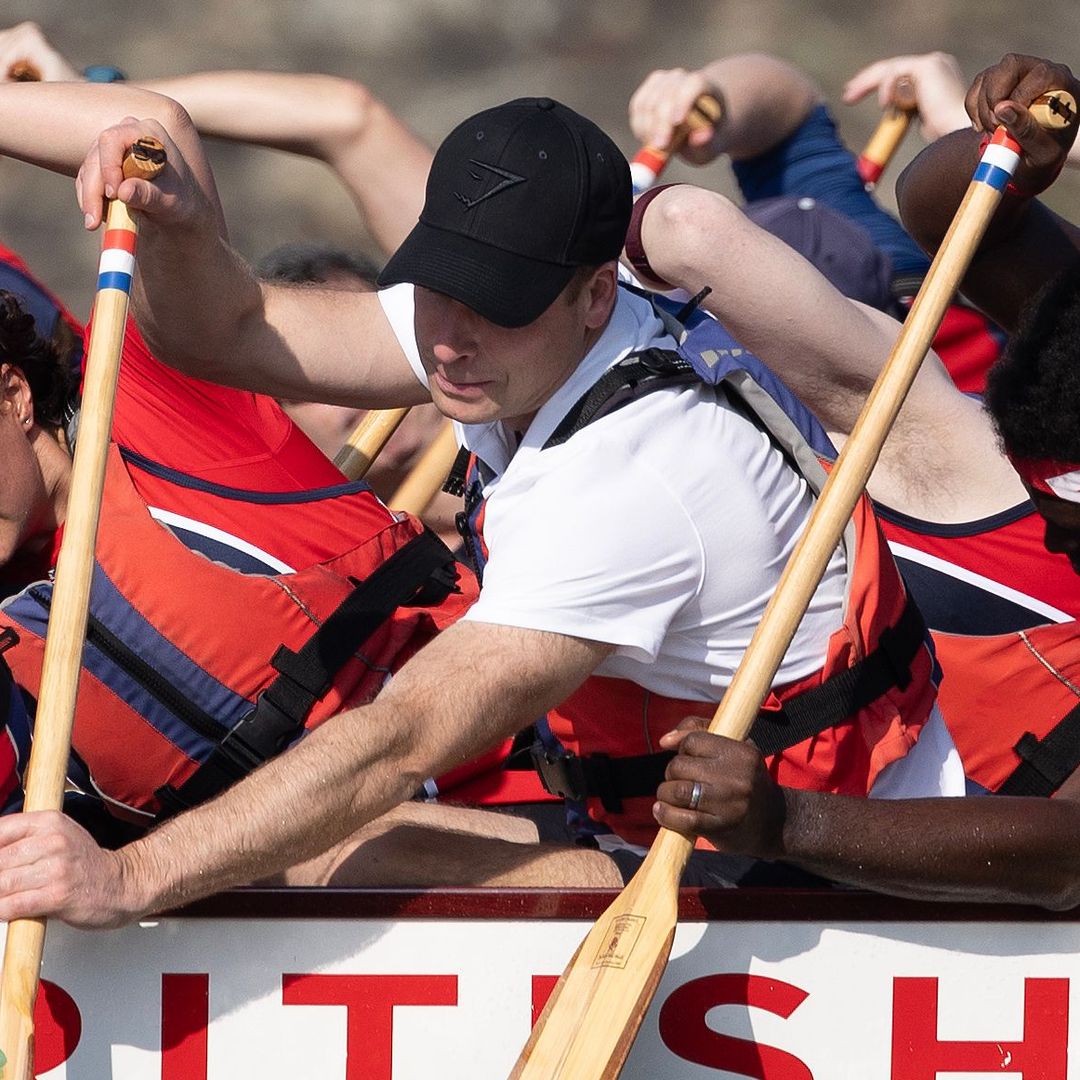 Princess Kate and Prince William disagree over her extreme hobby ...