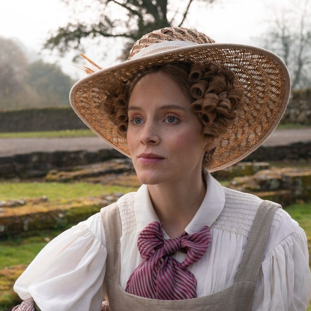 Emmy Griffiths, TV & Film Editor - HELLO! Page 33 of 207