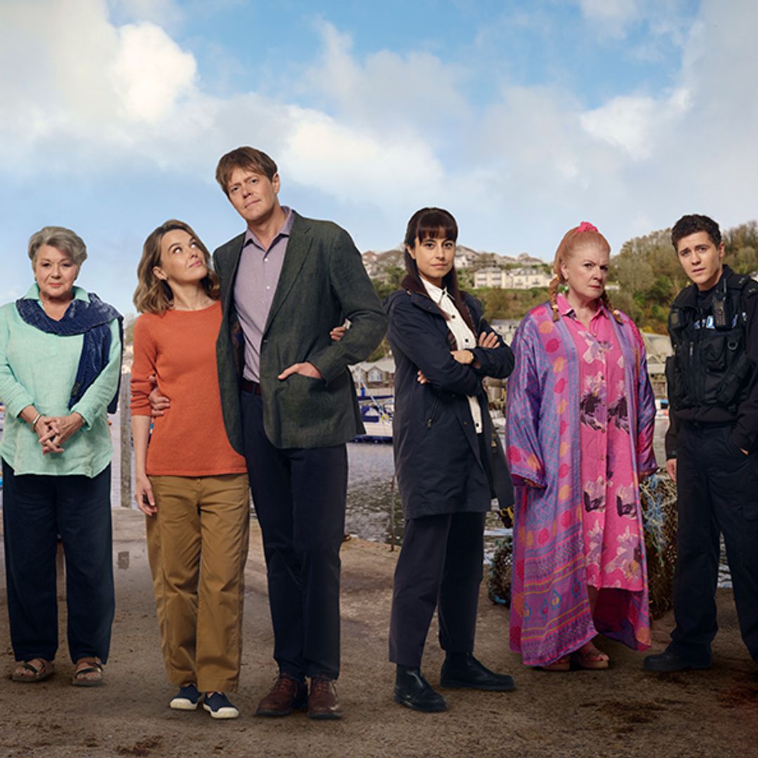 Beyond Paradise: everything we know about season 3 | HELLO!