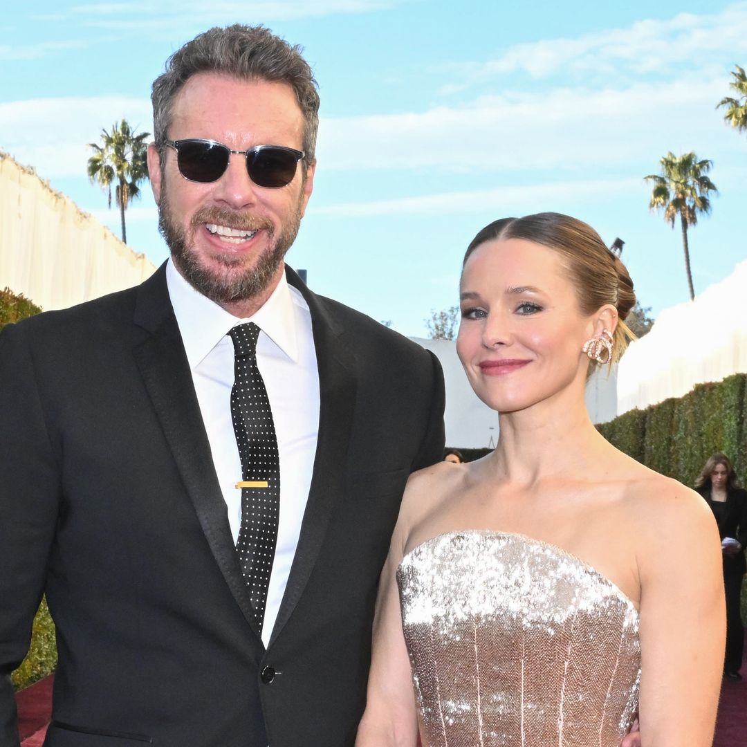 Dax Shepard: Latest News, Pictures & Videos - HELLO!