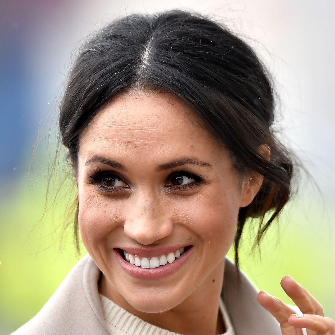 Last-minute change Meghan Markle was forced to make with Netflix series | HELLO!
