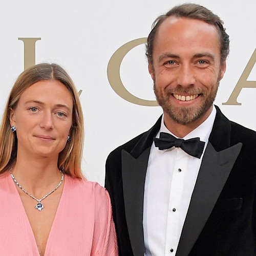 Alizee Thevenet: Latest News, Pictures & Videos - HELLO!