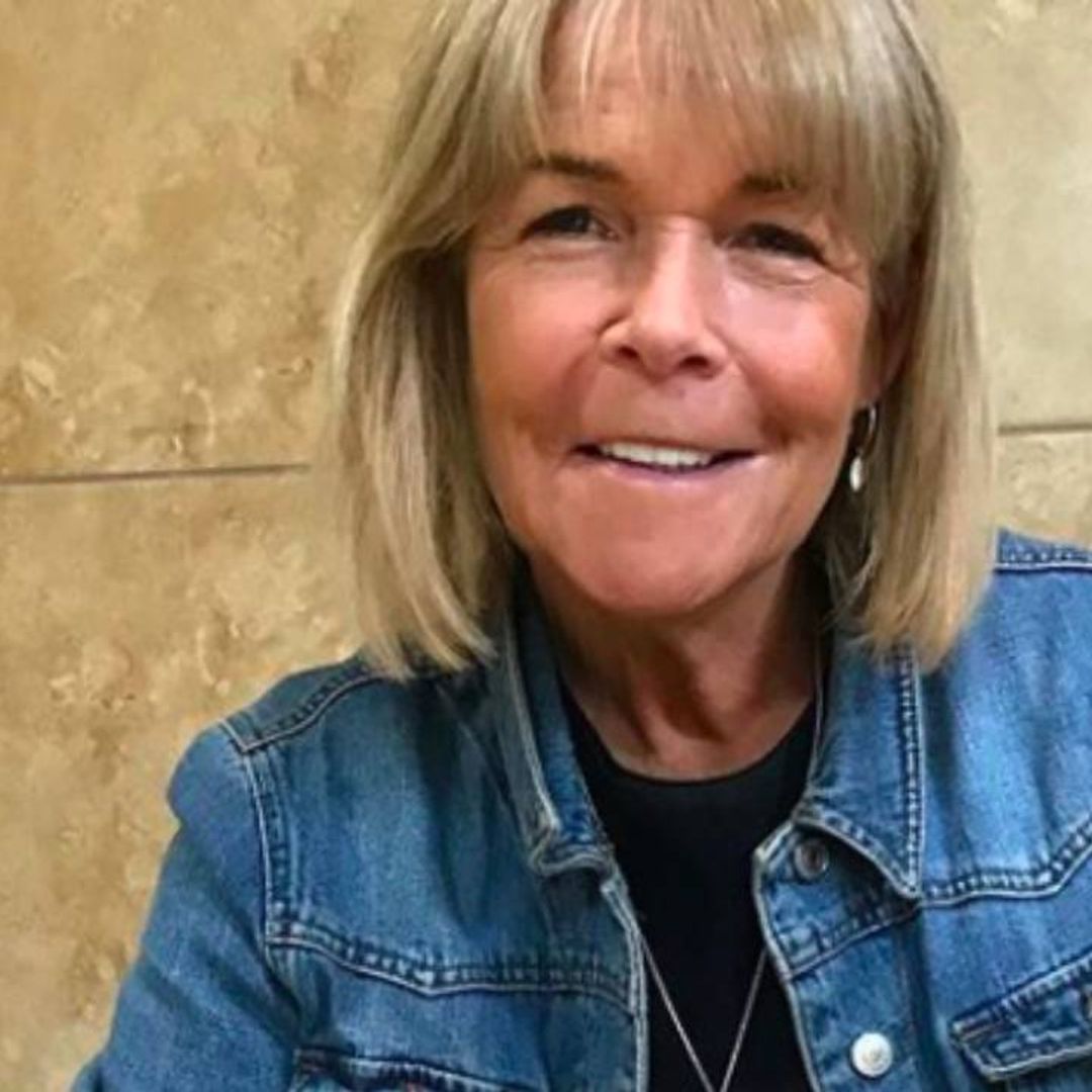 Linda Robson: Latest News, Pictures & Fashion - HELLO!