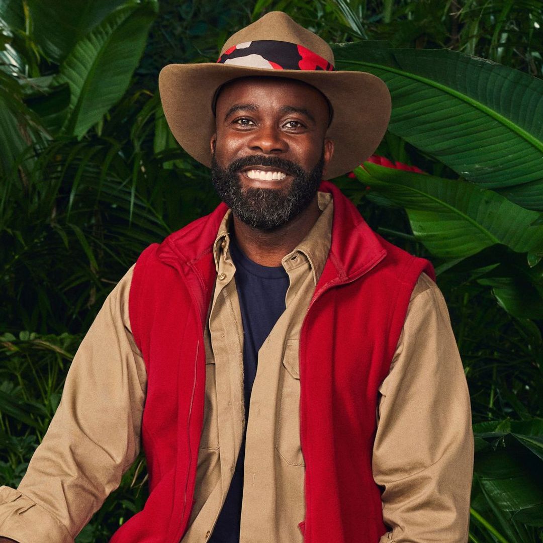 I'm A Celebrity fans question Zara Tindall's appearance after campmates ...