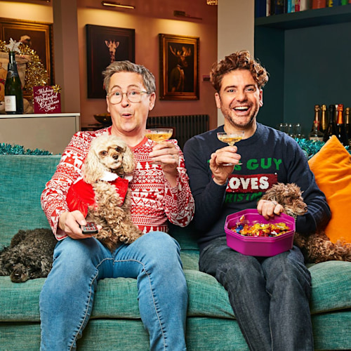 Gogglebox fan favourite could have been major football star - details ...