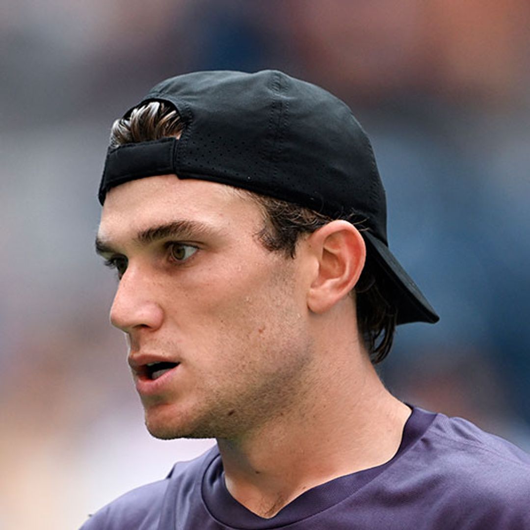 Jack Draper's modest living situation despite impressive net worth | HELLO!