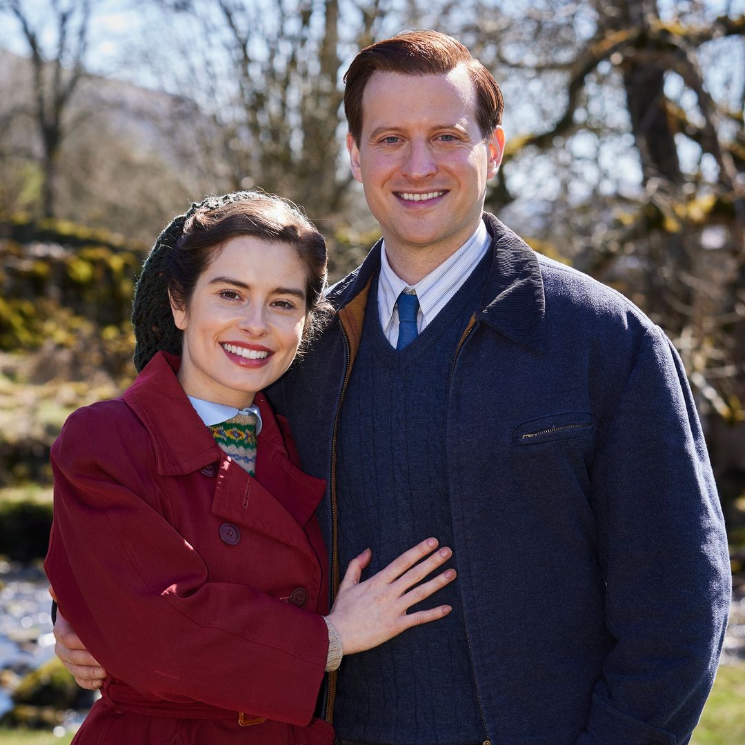 Sad news for All Creatures Great and Small fans following death of ...