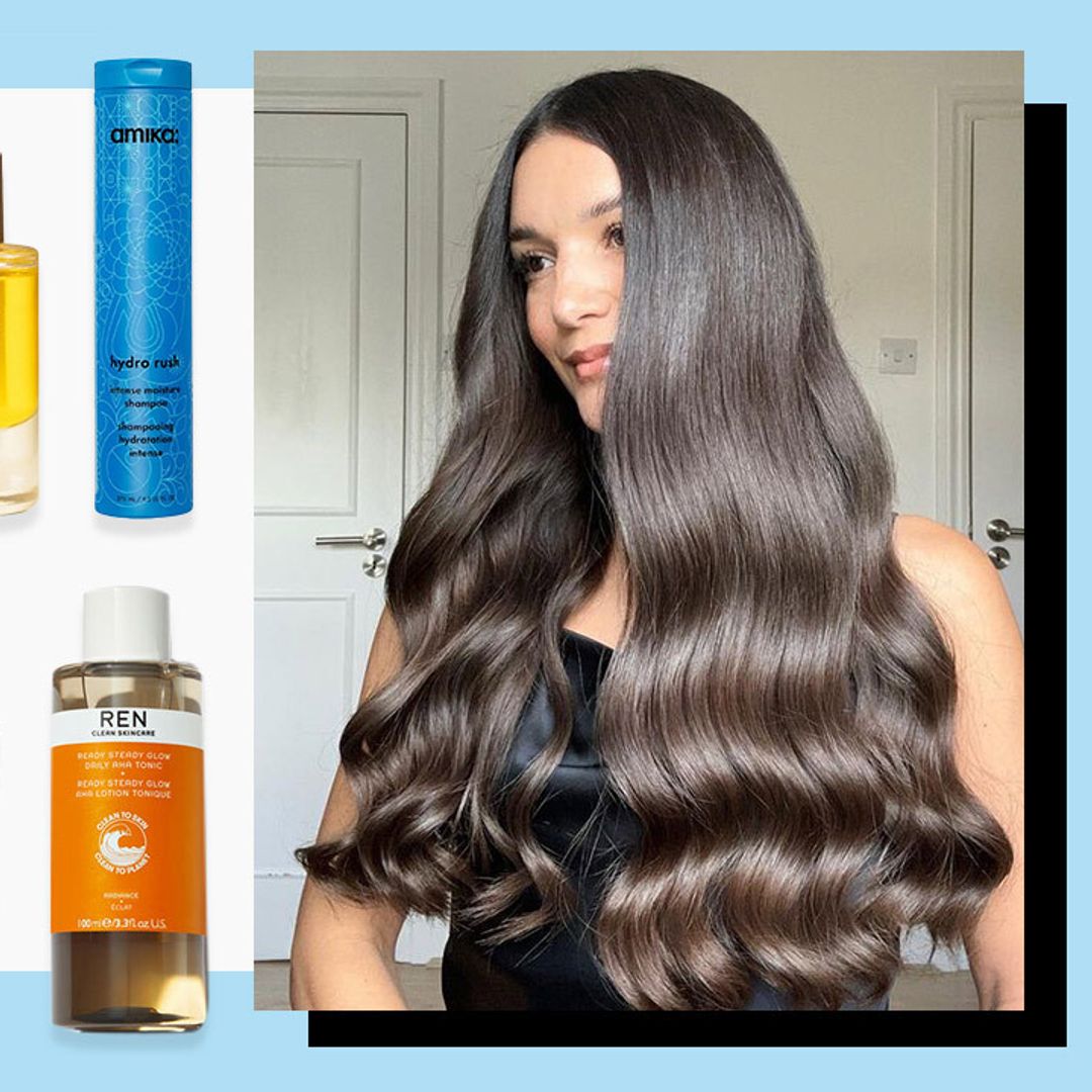 Nina Bal’s monthly beauty routine and the products she swears by: Laura ...