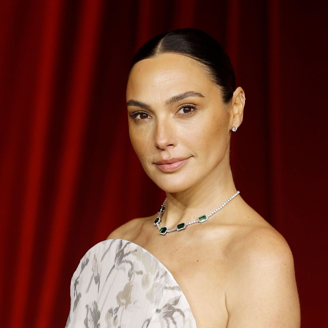Gal Gadot: Latest News, Pictures & Videos - HELLO!
