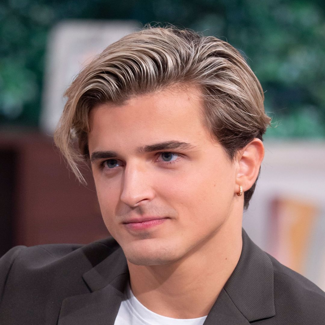 The cutest photos of Strictly's Nikita Kuzmin and girlfriend Lauren ...